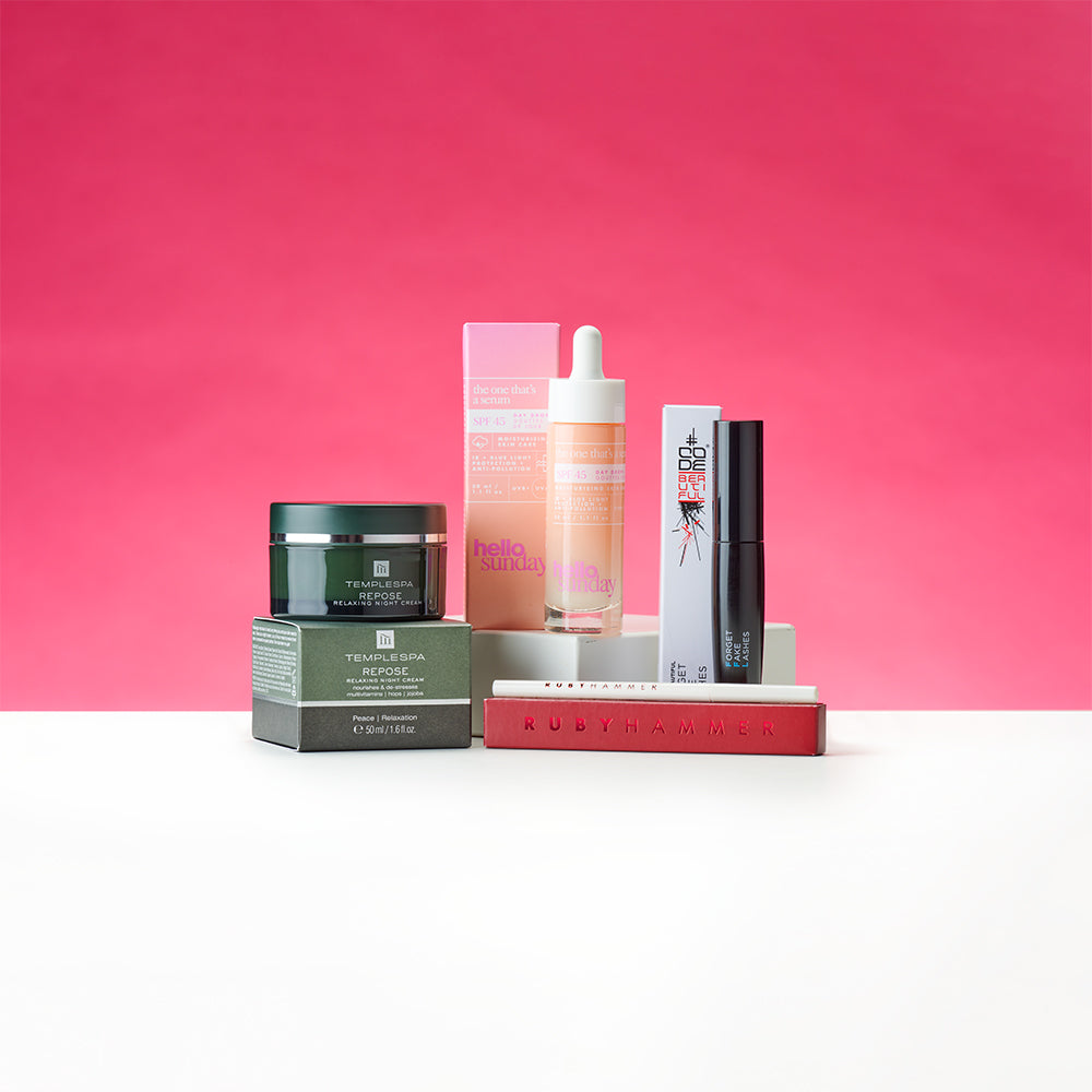 Health & Beauty Channel – Health & Beauty Channel